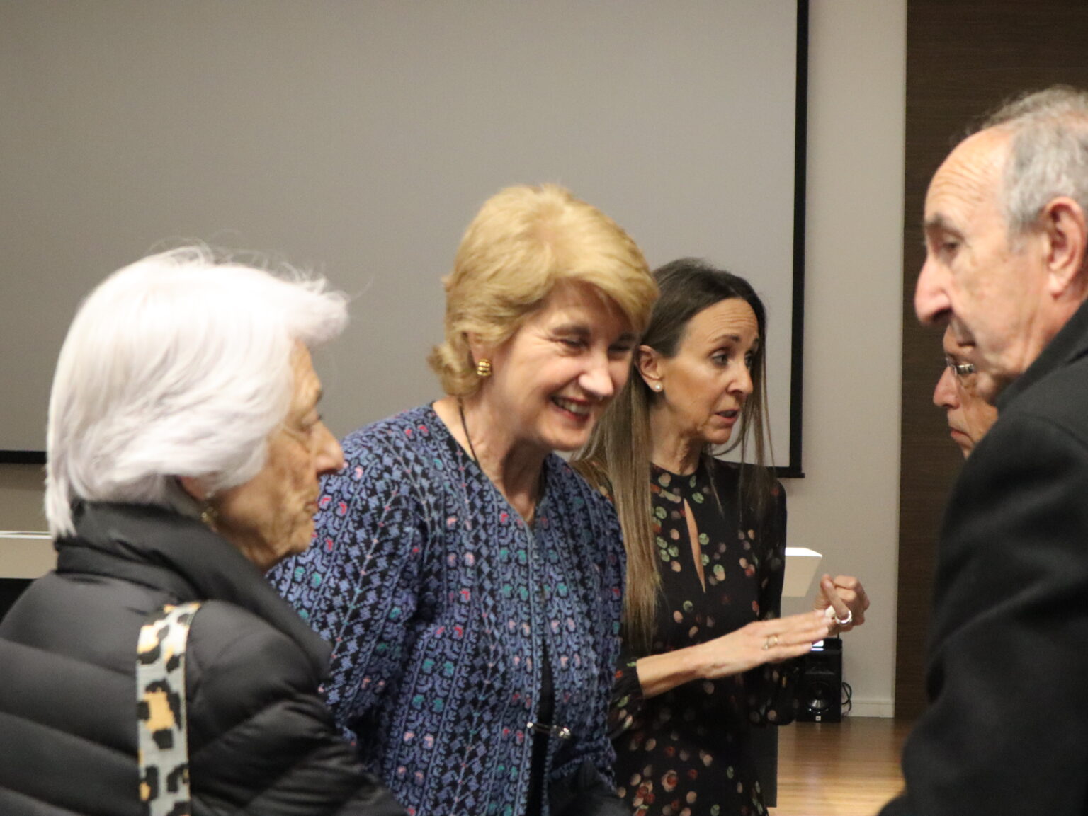 Tribuna Abierta 2024 de Nadiesolo - Nadiesolo Voluntariado